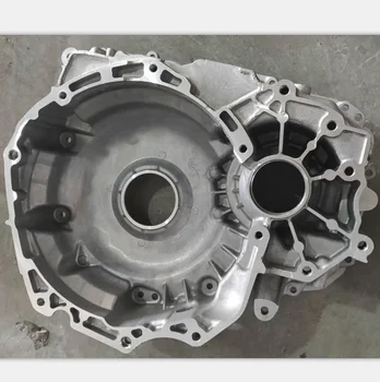 Gearbox Parts 6t30 Transmisssion 6t30 Transmission Front Shell 6t30e ...