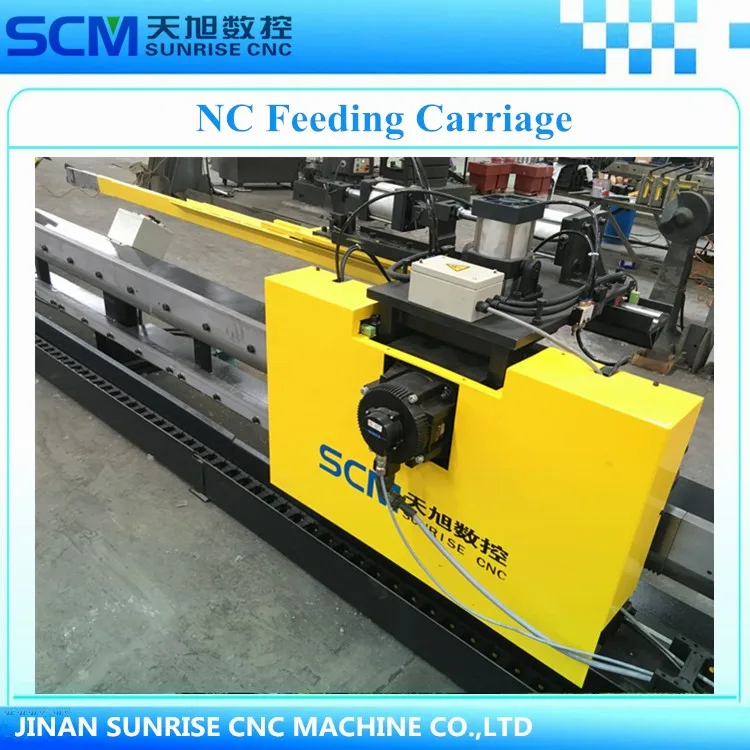 Tapm2020a Cnc Angle Punching,Marking And Shearing Line (63x63x4 ...