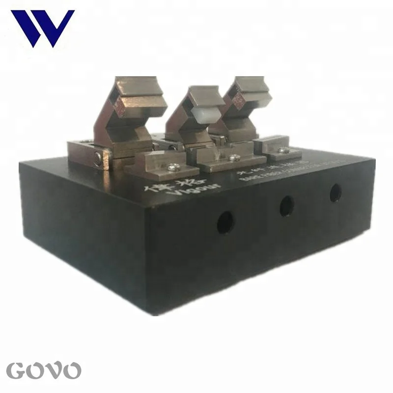 Vigour v型槽裸光纤连接器| Alibaba.com