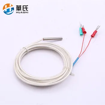 Mineral Insulated( Mgo )thermocouple Bare Wire/rtd Mi Cable - Buy ...