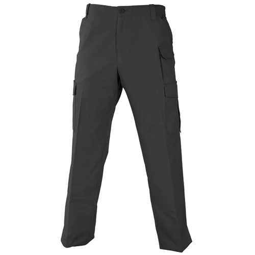 Black Tactical Security Pants For Bdu - Buy Tactical Security Pant ...