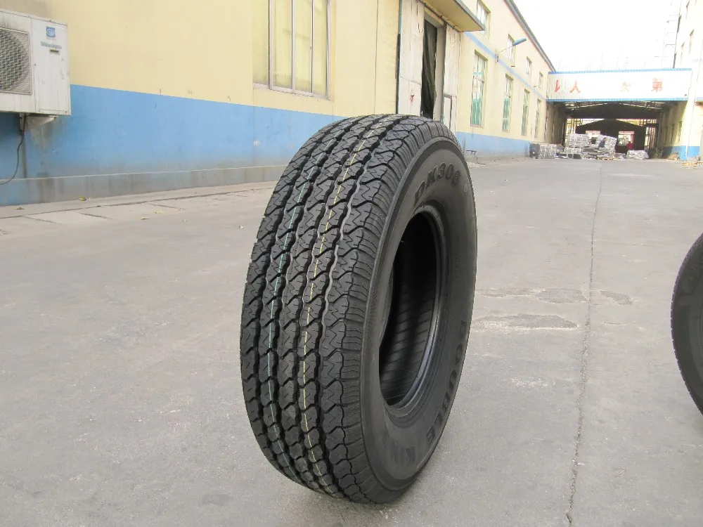 185R14C, 195R14C, 205R14C, 215R14C - Commercial Tires for Cars