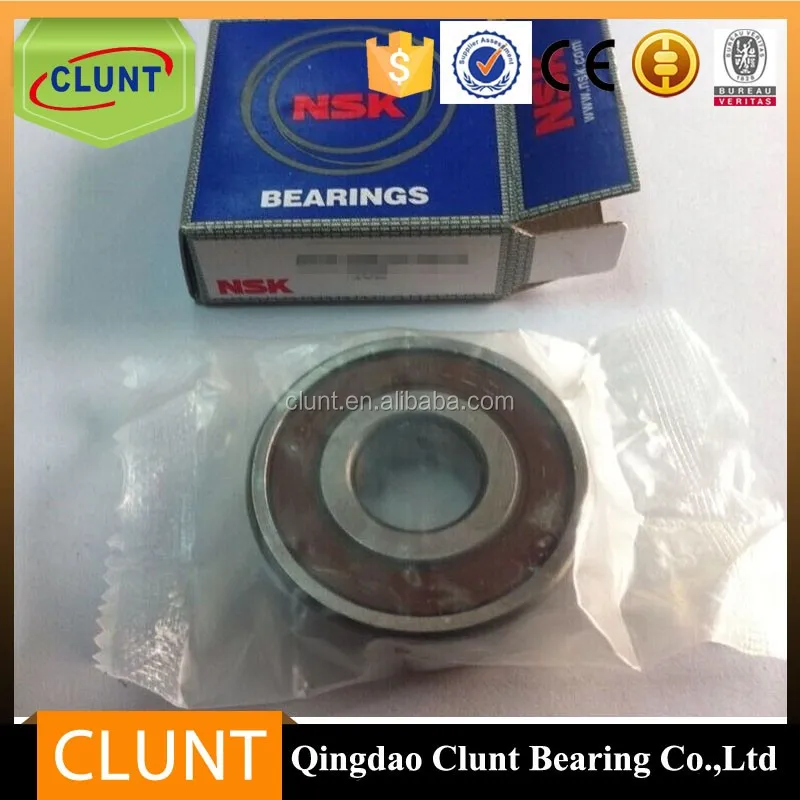 Hot Sale Mcgill Koyo Ntn Nsk Nachi Rodamientos Deep Groove Ball Bearing ...