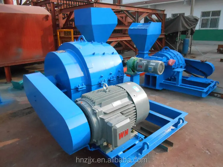 Pulverized coal burner for rotary dryer Products from Henan ZOOMLINE ...