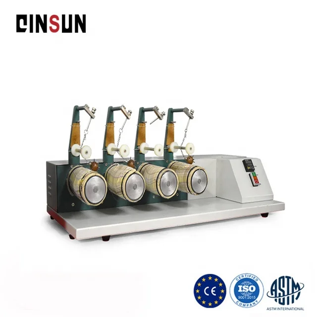 Fabric Textile Ici Snagging Tester For Mace Snagging Test And Snag ...