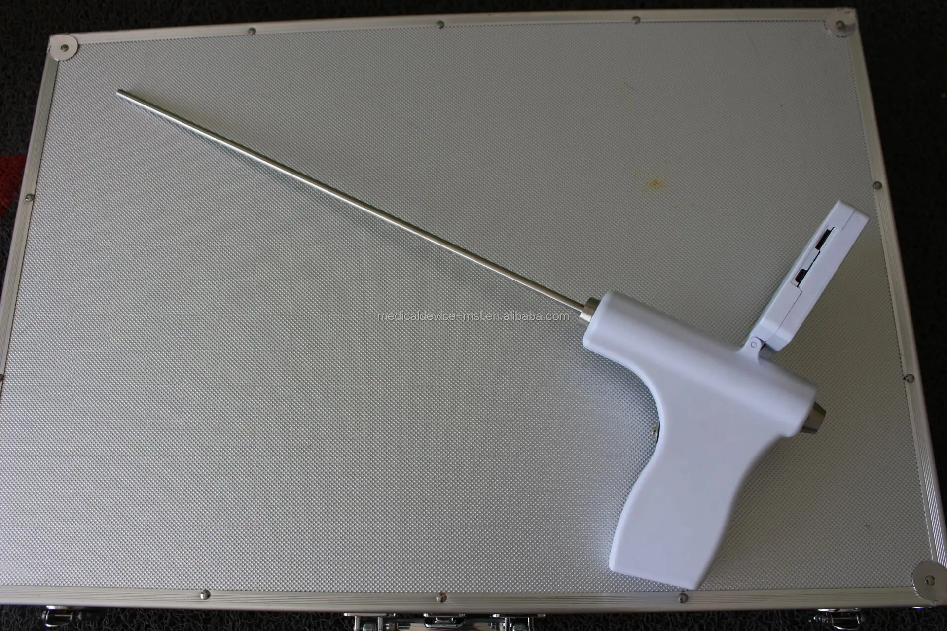 Popular Veterinary Visual Insemination Gun /the Canine Visual ...
