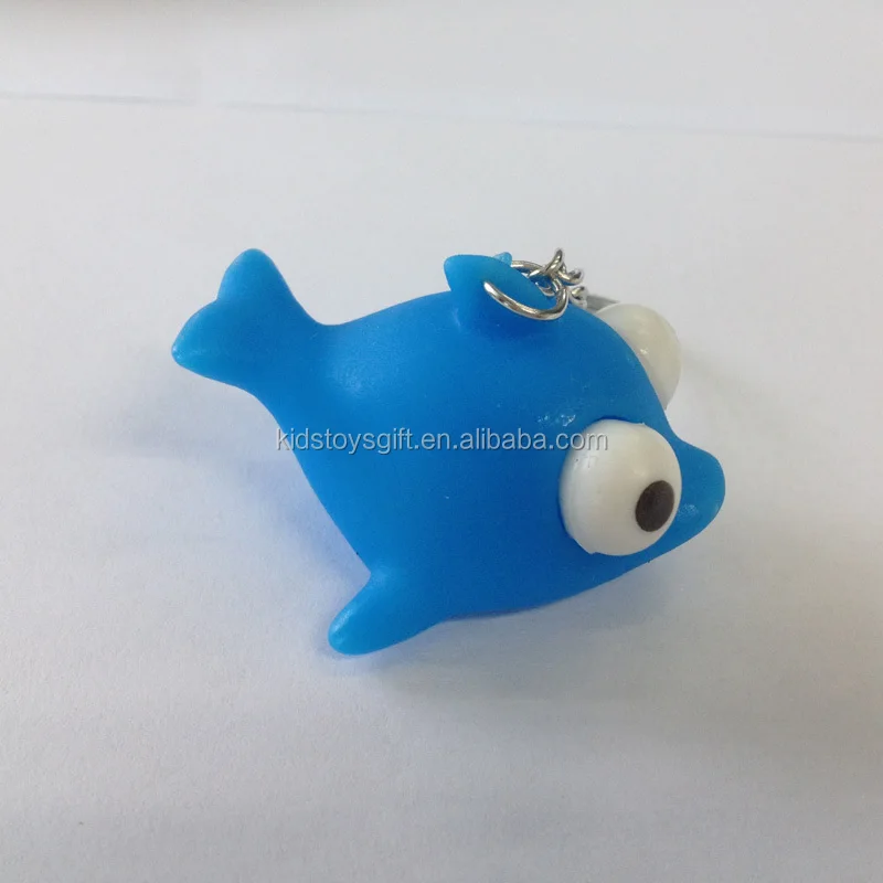 Squeezze Animal For Kids/keychain Animal Toy/pop Animal Toy - Buy Soft ...