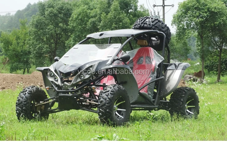 EPA Approved 400cc dune Buggy, Utvs, Side by Side Utv, Pedal Go Karts ...