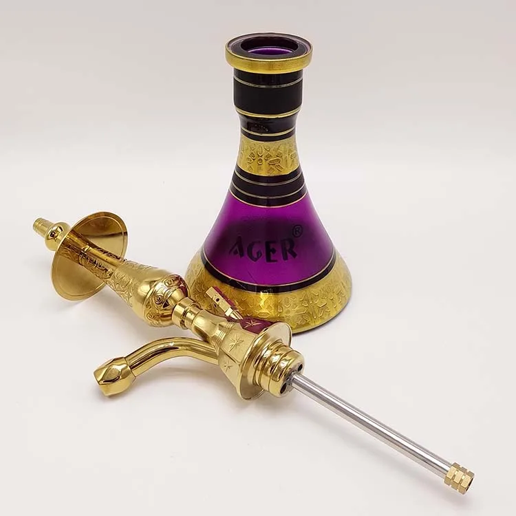 Factory Wholesale Ager Glass Shisha Hookah - Buy Hookah Part,Ager Glass ...