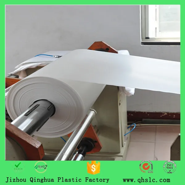 High Impact Polystyrene Sheet for Vacuum Forming in Rolls