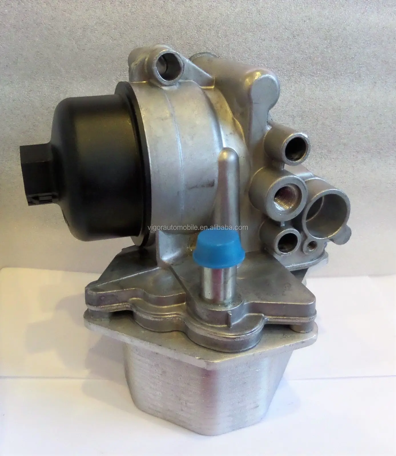 Harga Pabrik Fiat Ducato Peugeot Boxer Citroen Minyak Pendingin 1103 ...