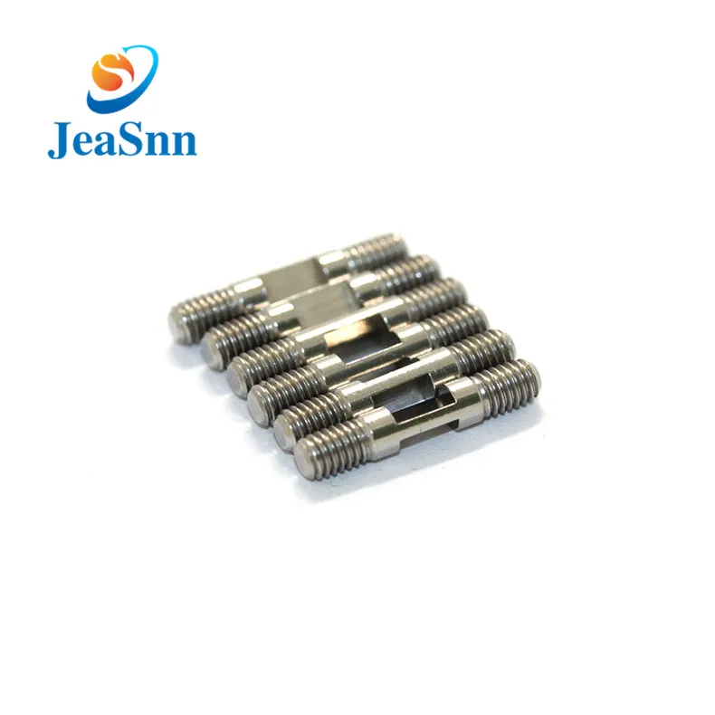Eccentric Stainless Steel Safety Shaft Threaded Shaft Pin - Buy ...