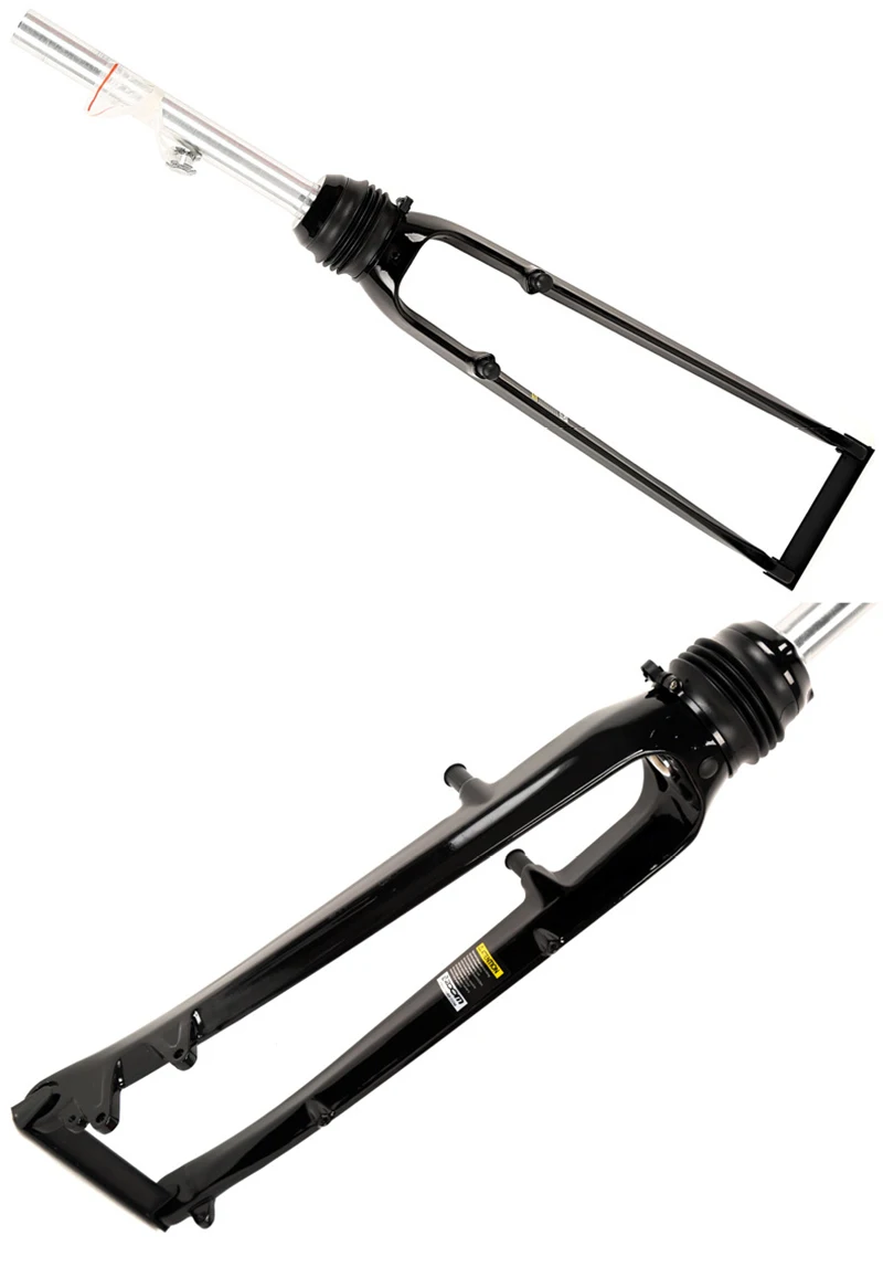 Customize 700c Road Bicycle Single Shock Aluminum Alloy Bike Suspension Fork - Buy Customize ...