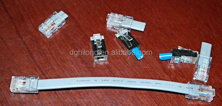 Rj 45 Connector Cable Crimping Machine,Rj 45 Crimping Machine,Cable ...