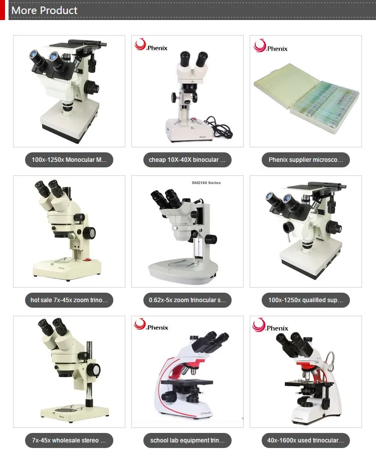Dark Field Blood Analysis - Advanced Microscopy Tools