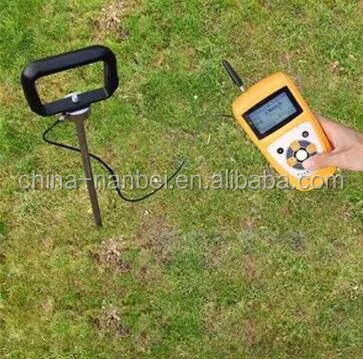 Soil Testing Equipment Portable Soil Compaction Meter - Buy Soil ...