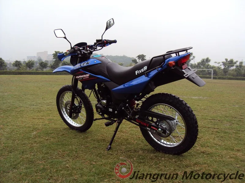 200cc Brazil High Configuration Motorcycle / 200cc Dirt Bike / Cheap ...