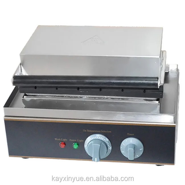 New Product Corn Dog Maker Electric Corn Dog Machine For Small Business ...