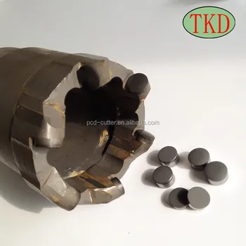 Pdc Inserts For Core Drill Bit - Buy Pdc Inserts,Core Drill Bit,Pdc ...