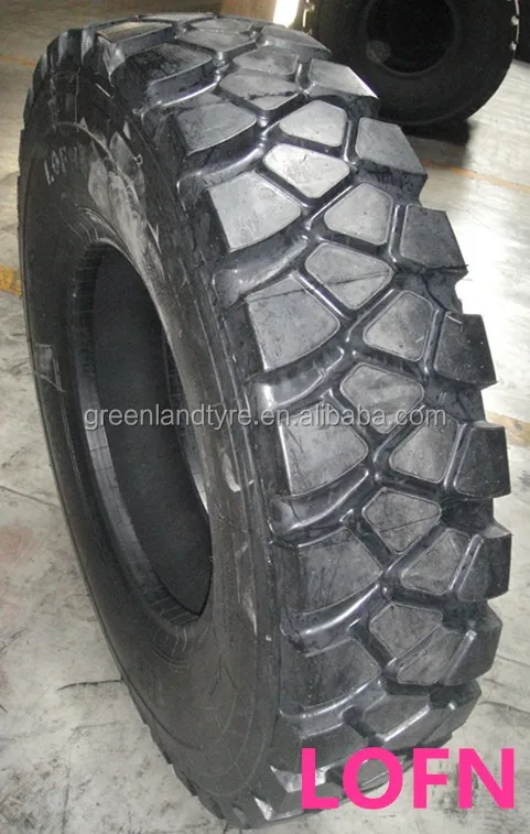 Radial Otr Tire 1400r24 385/95r24,Deep Tread Depth,Used For Mining,High ...