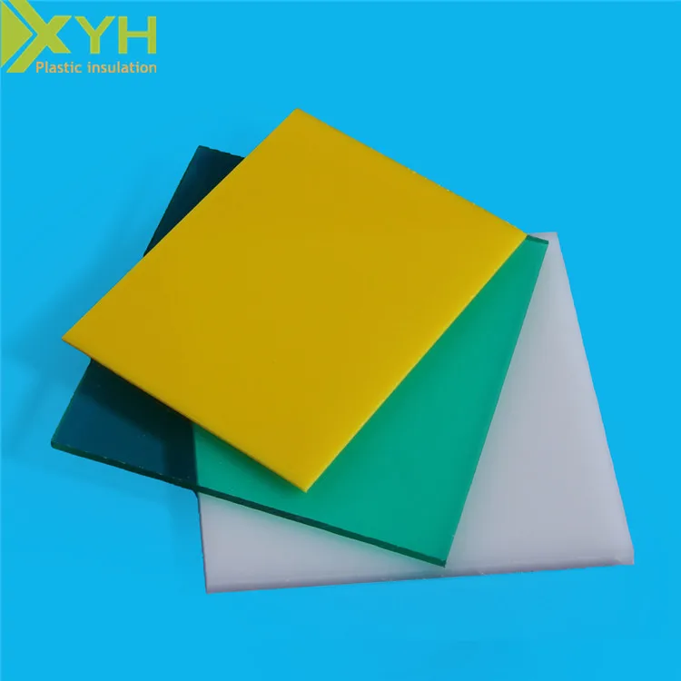 Vacuum Forming High Impact Polystyrene Hips Sheet - Buy High Impact ...