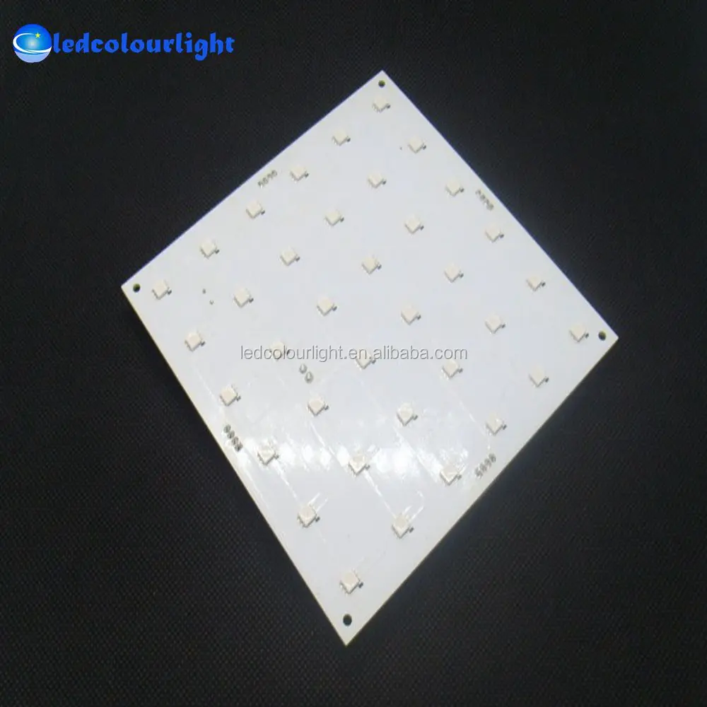 Ledcolourlight Dmx Dance Floor Light/ Bar,Club,Events,Live Show,Led ...