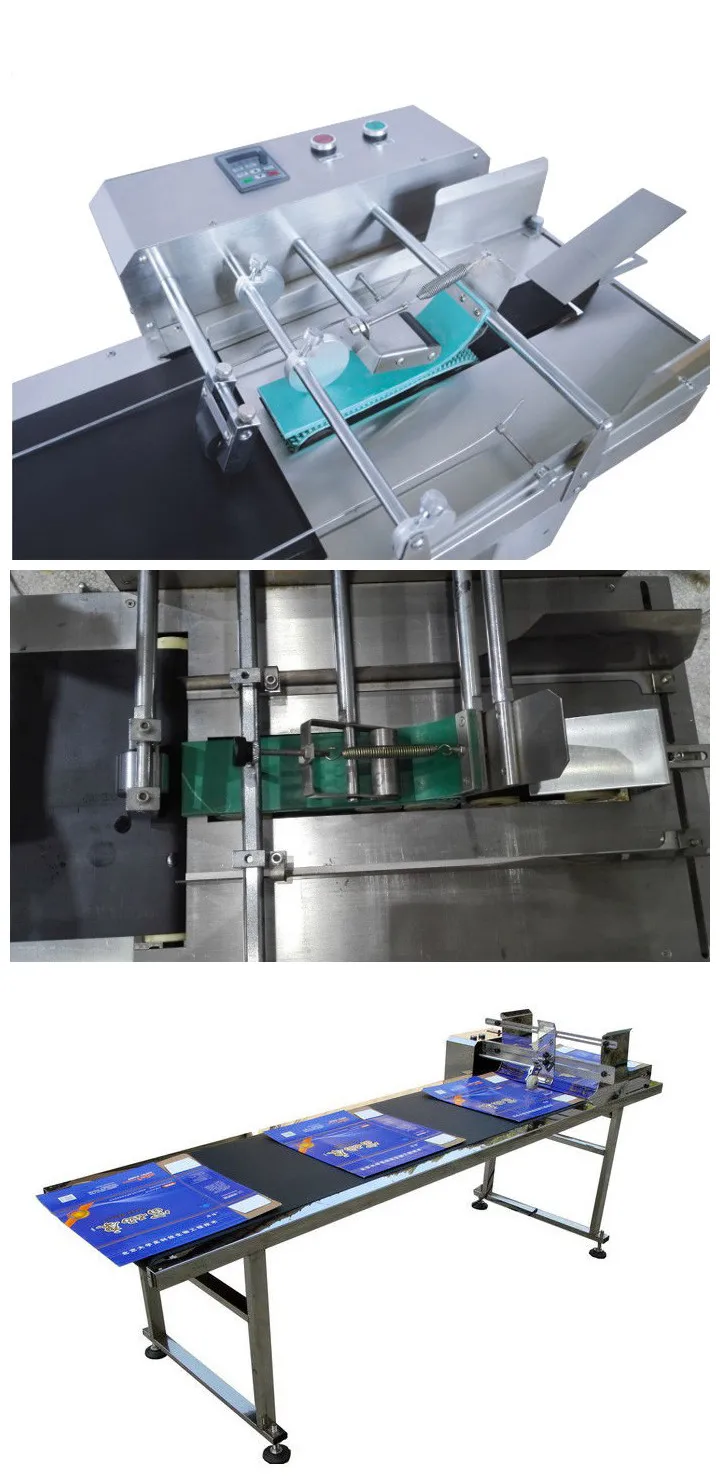Newest Automatic Friction Feeder Paging Machine For Coding Machine - Buy Paging Machine,Friction ...