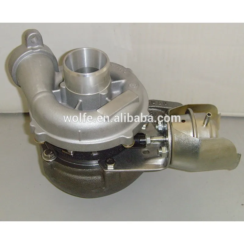 Turbocharger Gt1544v 753420-5005 0375j6 Turbo For Citroen Ford Peugeot ...