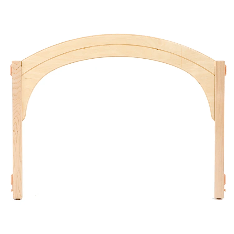 Low Price Of Wooden Adult Baby Round Playpen Easy To Install Open ...