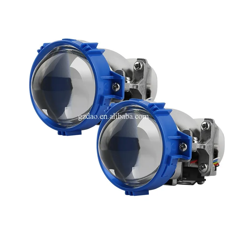 Q5 Lamp Headlight Koito Bi Led Projector Lens - Buy Koito Bi Led ...
