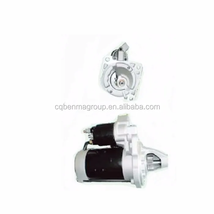 2.3KW CW 12V 9T Truck Auto Small Engine Starter Motor for Ford F-250 4 ...