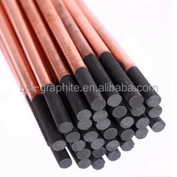 Arc Air Gouging Rod Welding Electrodes Rods Graphite Powder - Buy ...