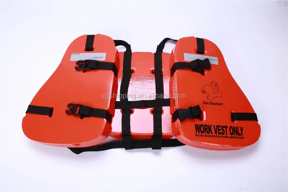 SOLAS Approved DFB-I DBF-II Lifesaving Immersion Suits