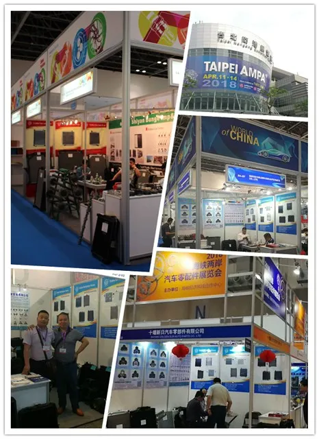 Mitsubishi Truck Fuso Fighter 4D34 Radiator - OEM Quality