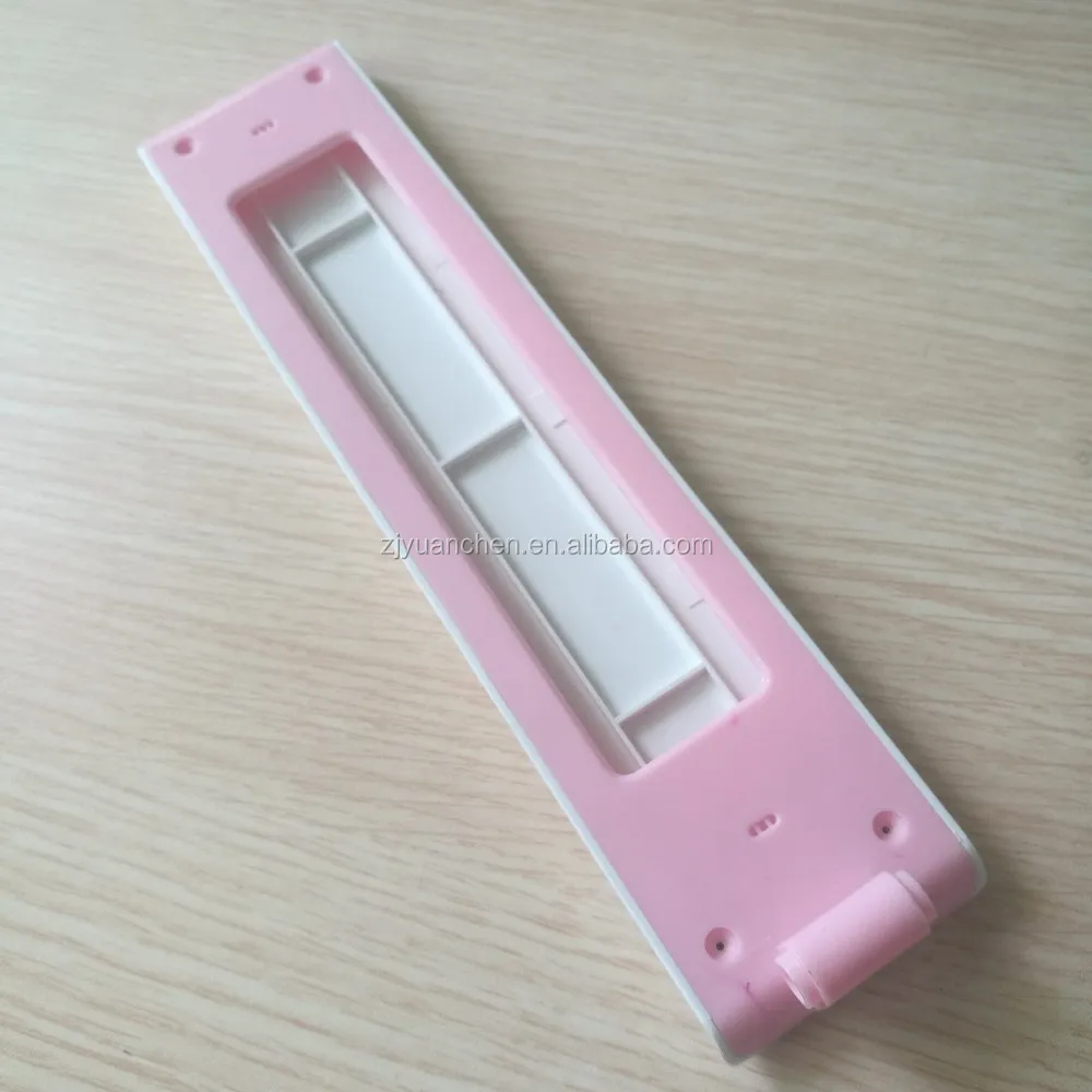 High Quality Custom Abs Electronic Casing Plastic Enclosures Molding ...