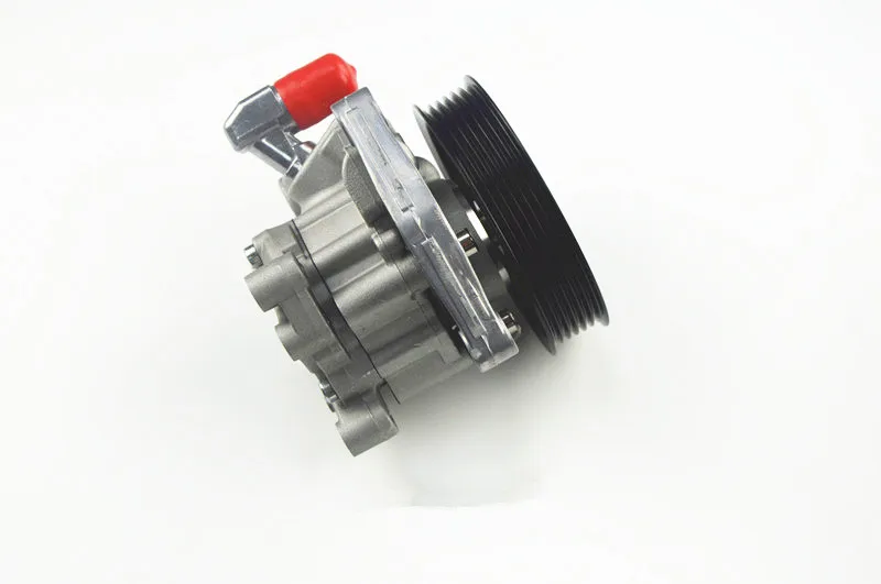 For Mercedes Benz X204 E350 Cl550 Glk350 Power Steering Pump 2007-2012 ...