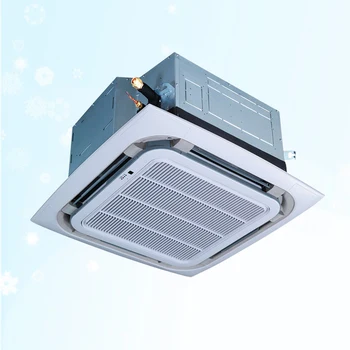 48000btu Air Conditioner Ceiling Type Fan Coil Unit With Saudi Arabia ...