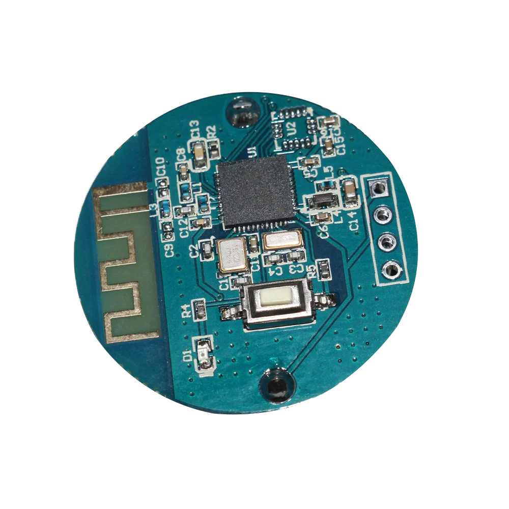 Moko Beacon Module Accelerometer Lis3dh Ble 4 0 Nrf51822 Ibeacon - Buy Accelerometer Lis3dh ...