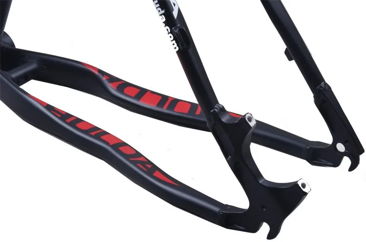26 Inch Aluminium Alloy Road Bike Mountain Bike Frame - Buy 26 Inch ...