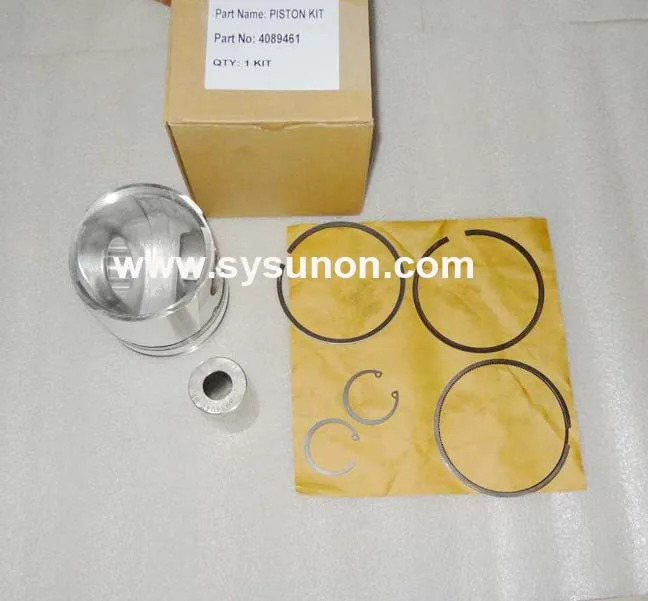 6BT 6B5.9 6BT5.9 QSB5.9 QSB59 6D102 Engine Auto Part 3957416