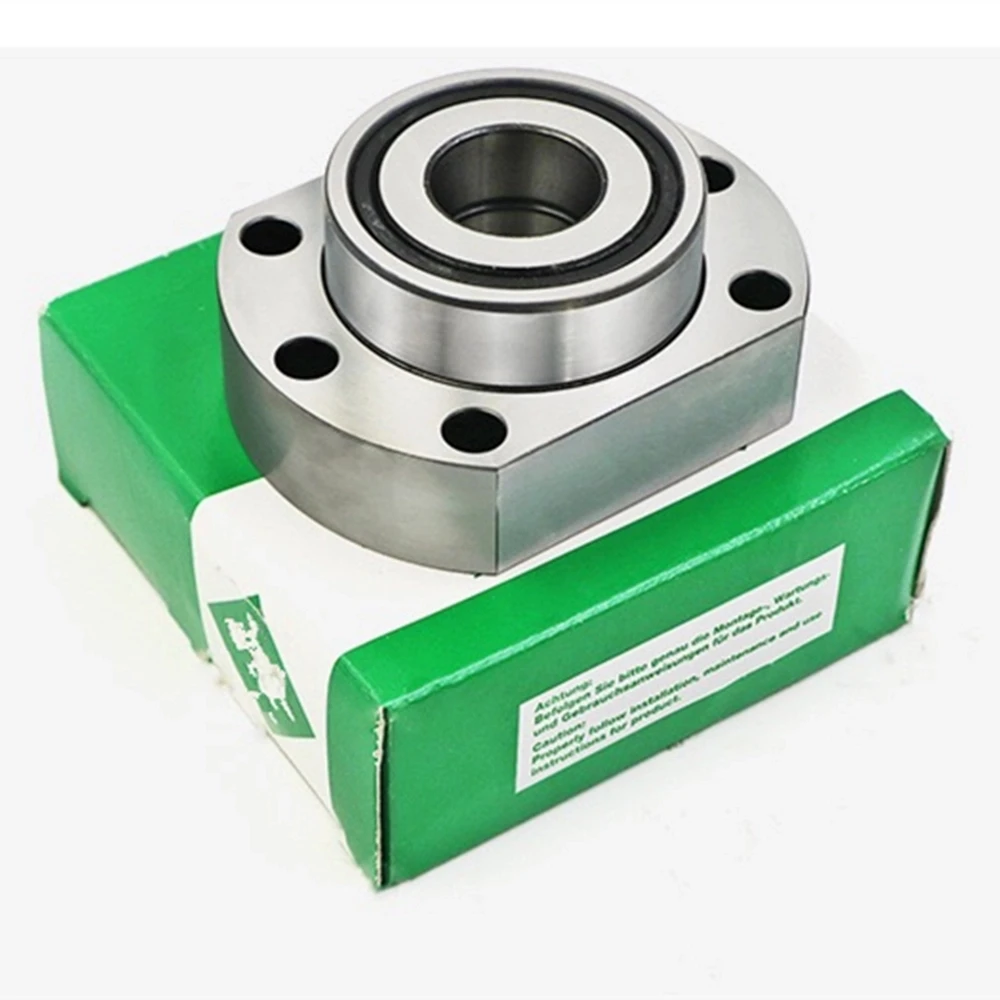 Double Direction Angular Contact Ball Bearing DKLFA2590-2RS