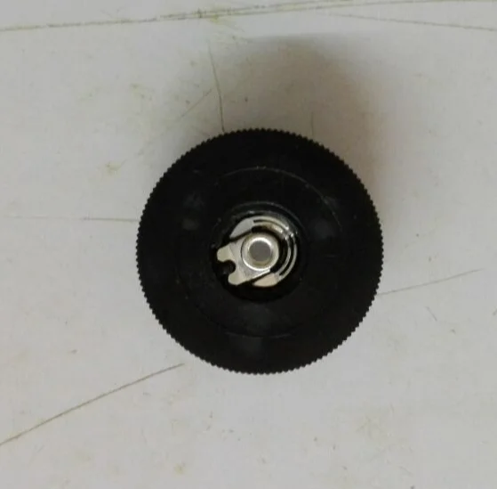 16mm Thumb Wheel Potentiometers B1k - Buy Thumb Wheel Potentiometers ...