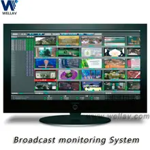 Wellav Technologies Ltd. - Digital TV Headend Equipment,Encoder/Transcoder