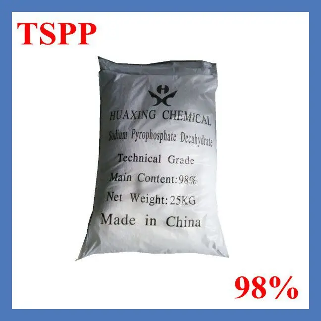 Toothpaste Tartar Control Agent Tetrasodium Pyrophosphate Tspp - Buy ...