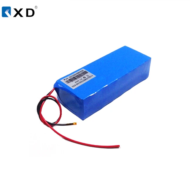 12V 30ah Lithium Battery - High Capacity & Reliable Power