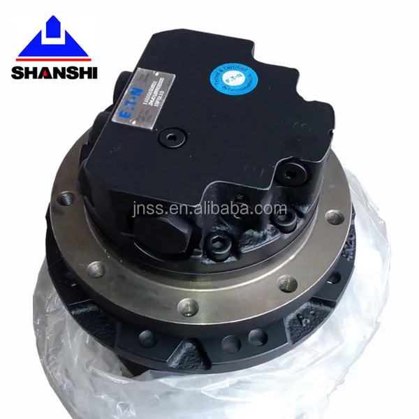 Sany 215c Excavator Track Drive Motor Sy200 Sy215c Sy205 Final Drive ...