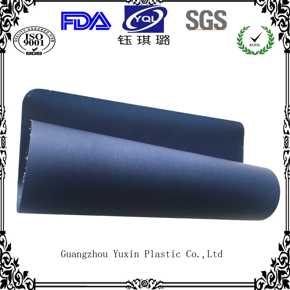 Nylon Tpu Coated Fabric With Polyether Tpu Film - Buy Nylon Tpu Coated ...