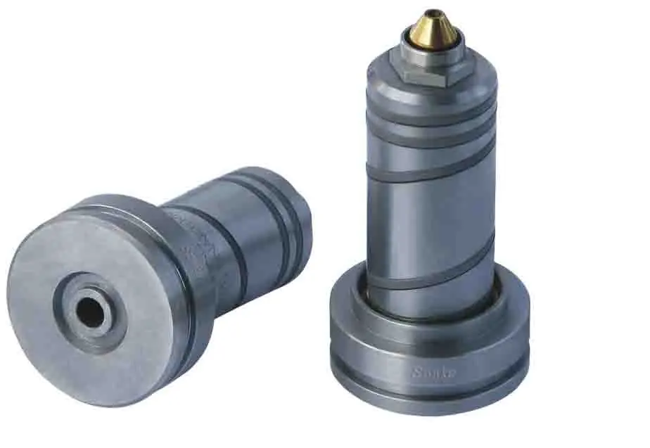 Hot Runner Nozzles For China Mould Manufacturer - Buy Hot Runner,Snake ...