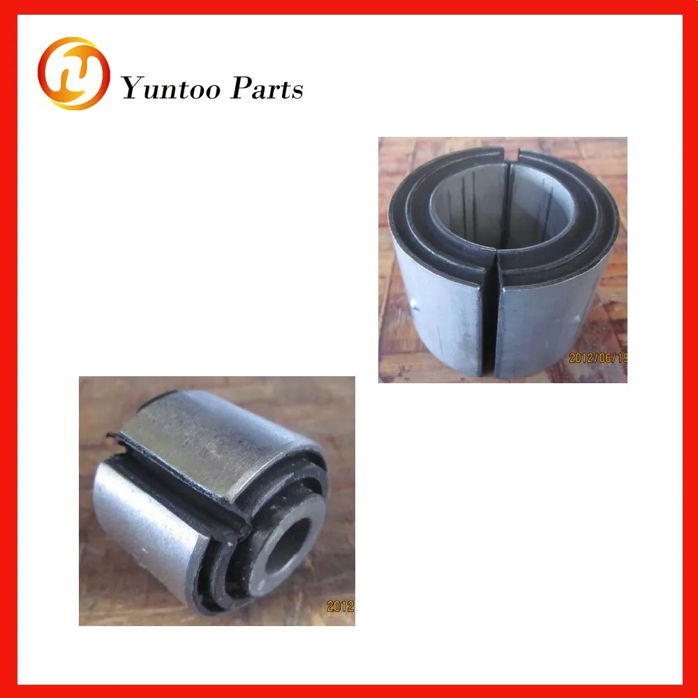 Bus Bushings For Chassis And Axle - Buy Bushing,Bus Bushing,Bushings ...