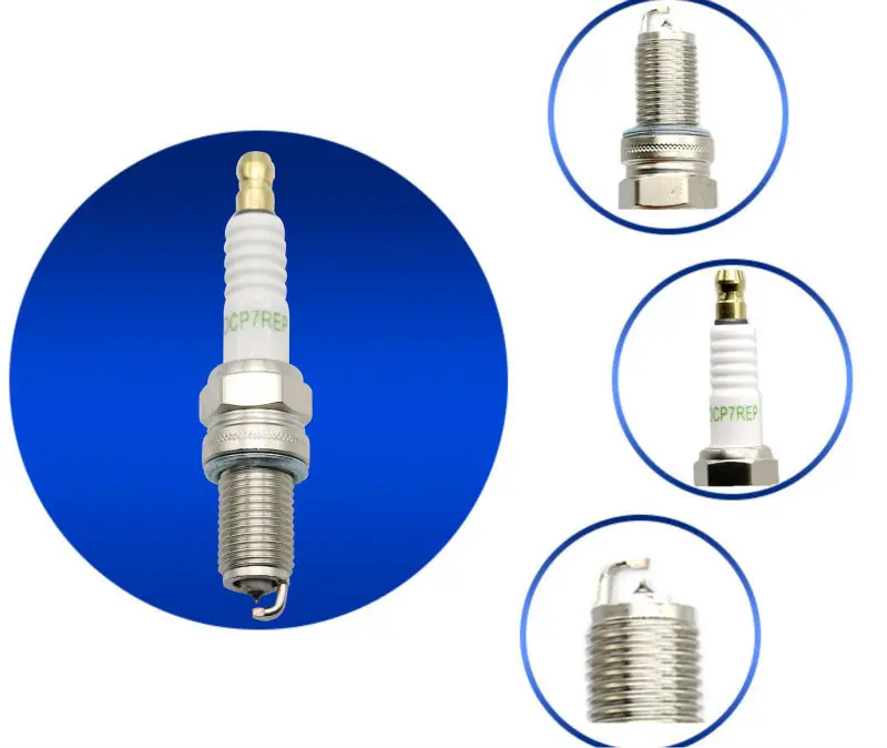Daihatsu M80 1.3l Platinum Denso Spark Plug Xu22pr9 - Buy Daihatsu ...